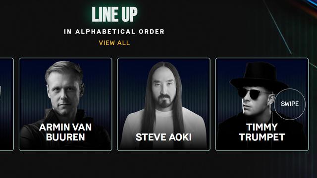 Cara Membeli Tiket DWP 2024, Lengkap dengan Kategori dan Harga Tiketnya