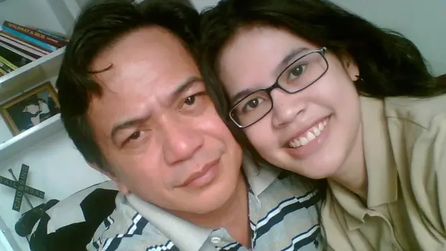 7 Potret Lawas Kebersamaan Ray Sahetapy dan Gisca Putri, Dikenang Dewi ...