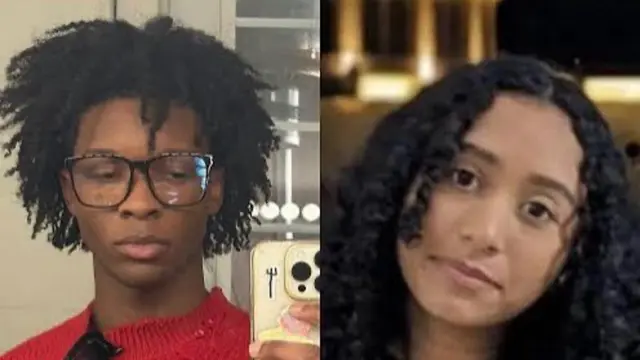 Identity of the Body in D4vd's Tesla: Celeste Rivas Hernandez - English ...