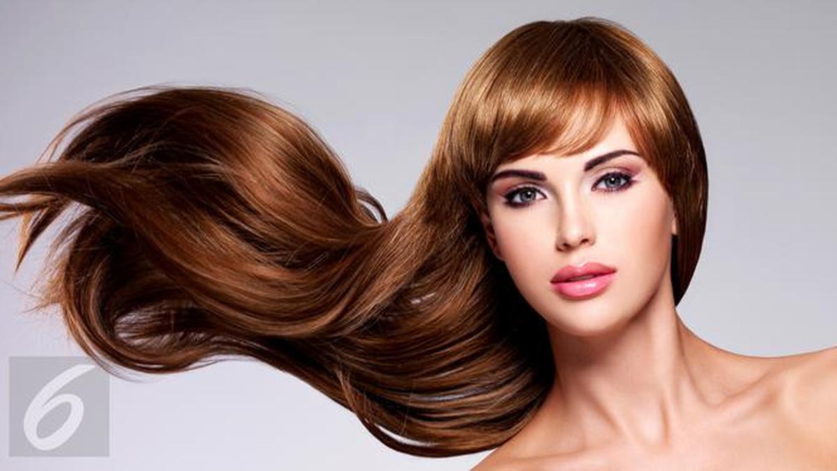 Ketahui Produk Perawatan Rambut yang Wajib Dimiliki - Fashion & Beauty ...