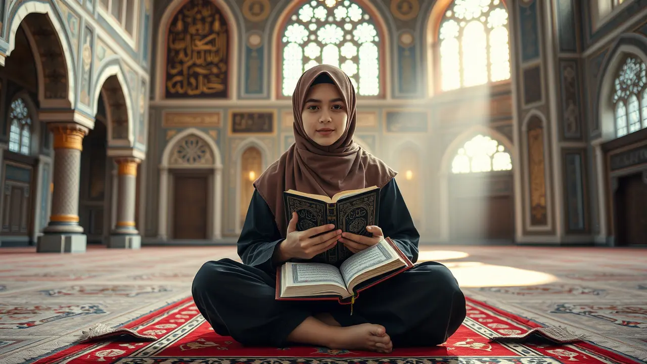 Arti Sadaqallahul Azim: Makna dan Penggunaannya dalam Islam