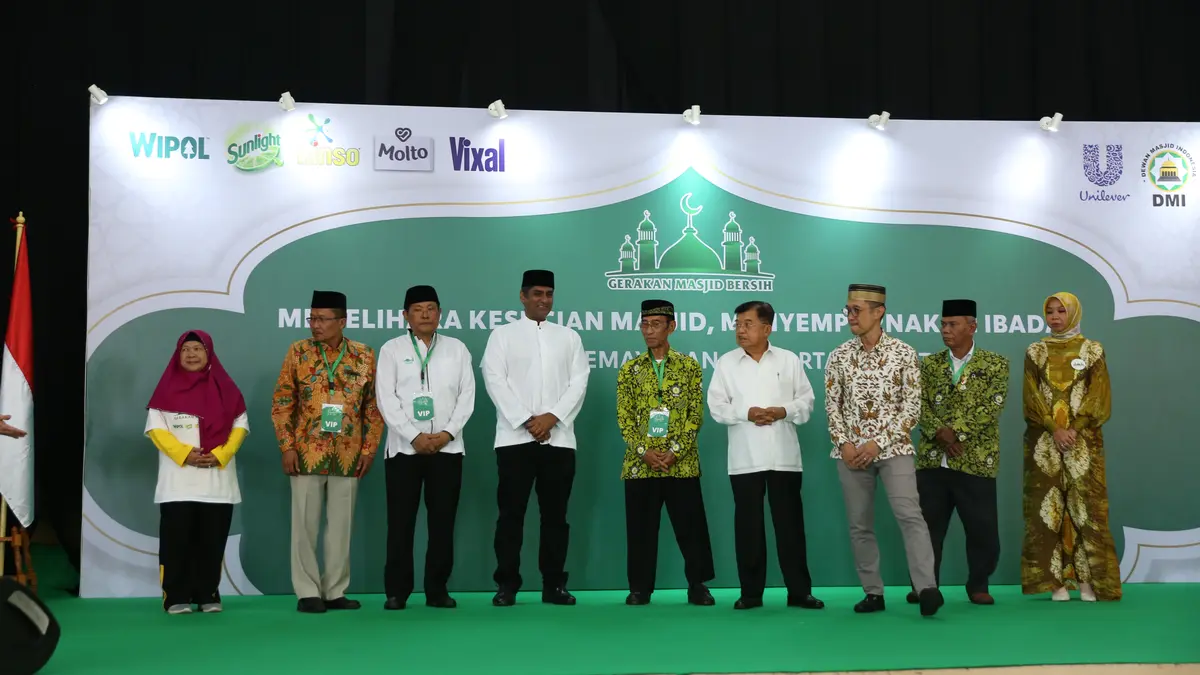 Berita unilever indonesia Hari Ini - Kabar Terbaru Terkini | Liputan6.com