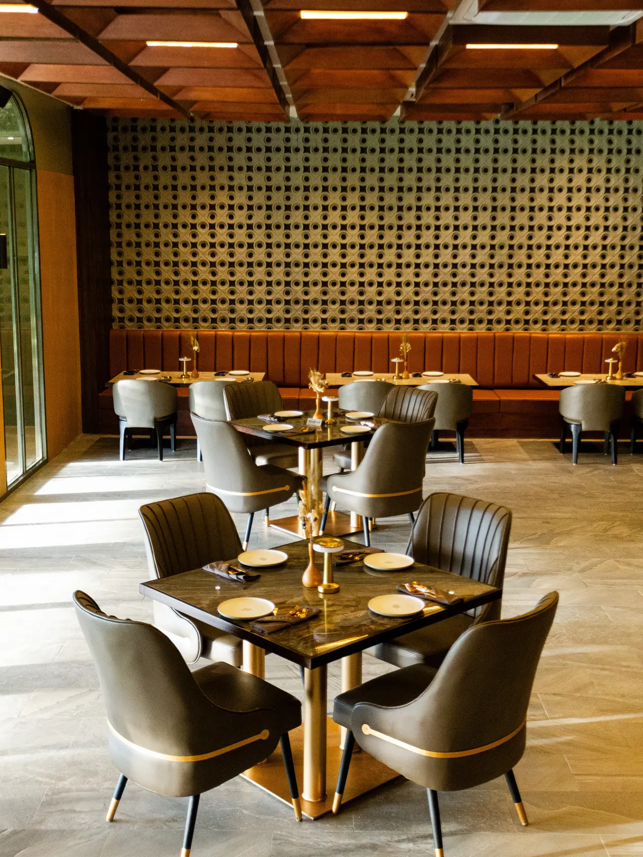 Menikmati Keindahan dan Kenikmatan Kuliner Thailand yang Berani di ...