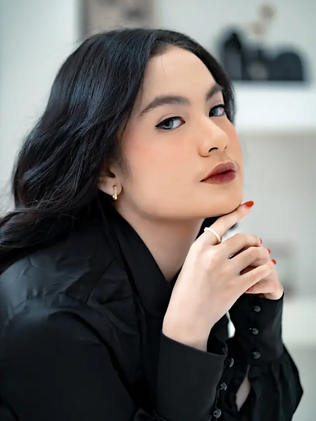 Sharen Fernandez Rilis Lagu Terbaru Sudah sebagai Manifestasi ...