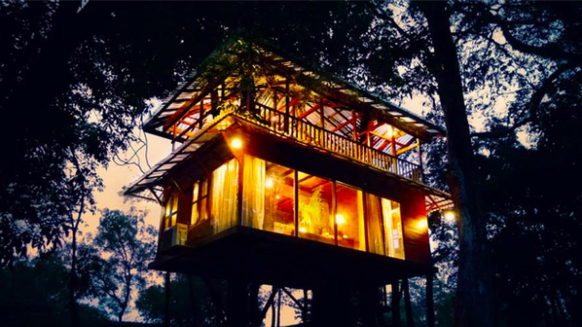 10 Hotel Unik Yang Membuat Anak Anda Histeris - Citizen6 Liputan6.com