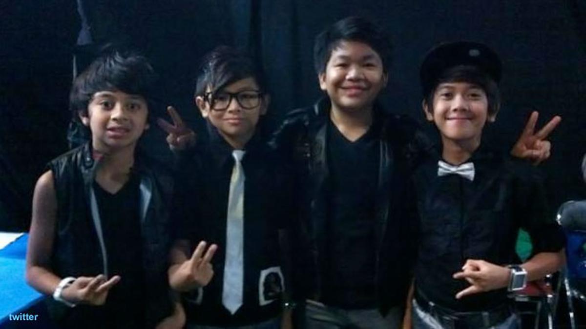 Ingin Sukses Konser, Coboy Junior Digembleng Selama 6 Bulan - ShowBiz ...