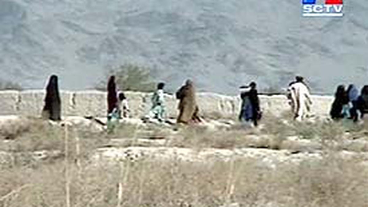 Tentara Pakistan Mengepung Persembunyian Al-Zawahri - Global Liputan6.com
