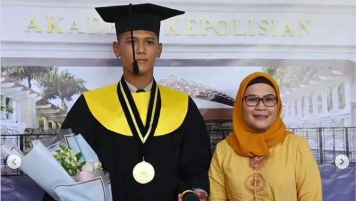 Mengenal Anak Bupati Indramayu Nina Agustina yang Ikuti Jejak Kakeknya ...