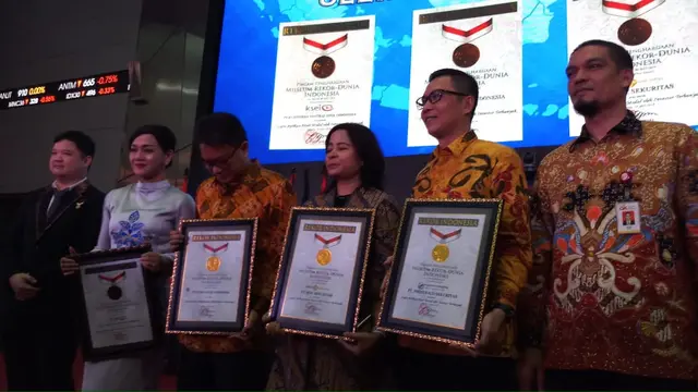 Luncurkan AKSes, KSEI Permudah Investor Pantau Portofolio Investasi ...