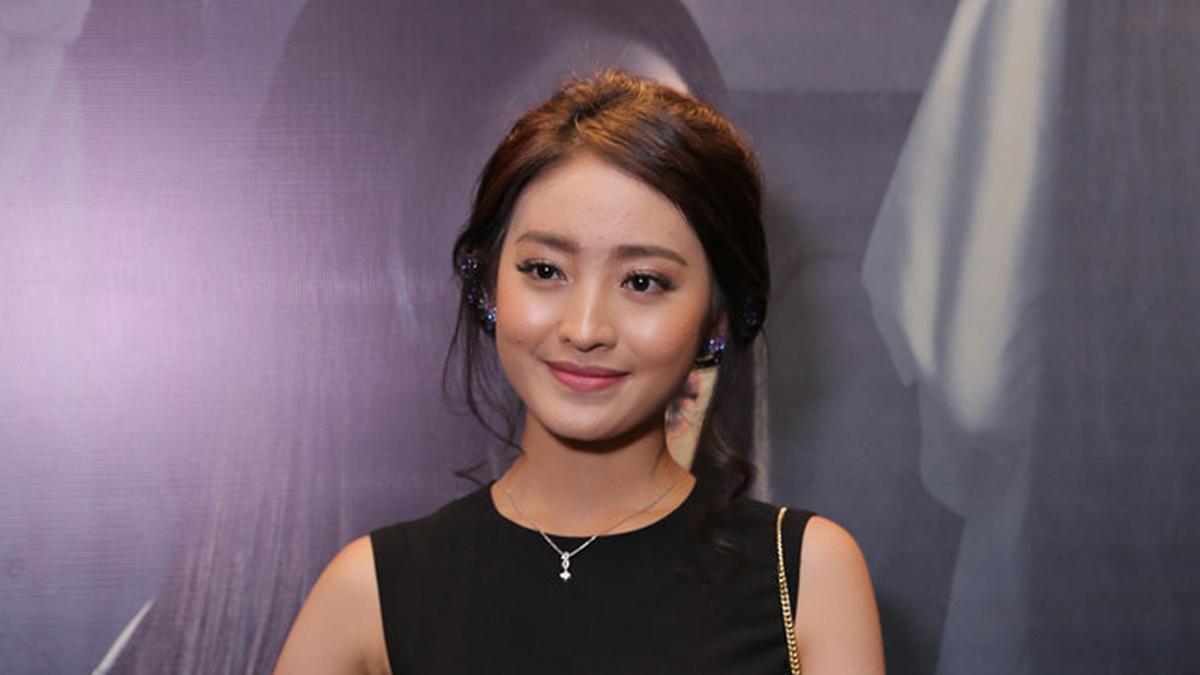 Natasha Wilona Bangga Main di Film Nini Thowok - Entertainment Fimela.com