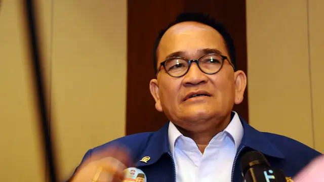 3 Pernyataan Ruhut Sitompul yang Bikin Demokrat Gerah - News Liputan6.com