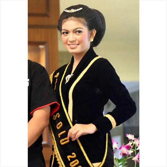 6 Potret Selvi Ananda dan Erina Gudono saat Jadi Putri Solo 2009 dan Diajeng Sleman 2018 - Hot ...