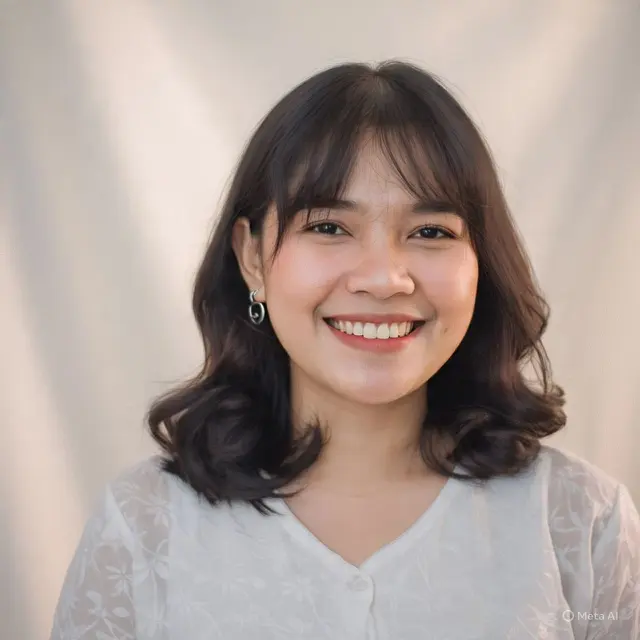 12 Model Rambut Sebahu untuk Rambut Tebal di 2025, Bikin Penampilan ...