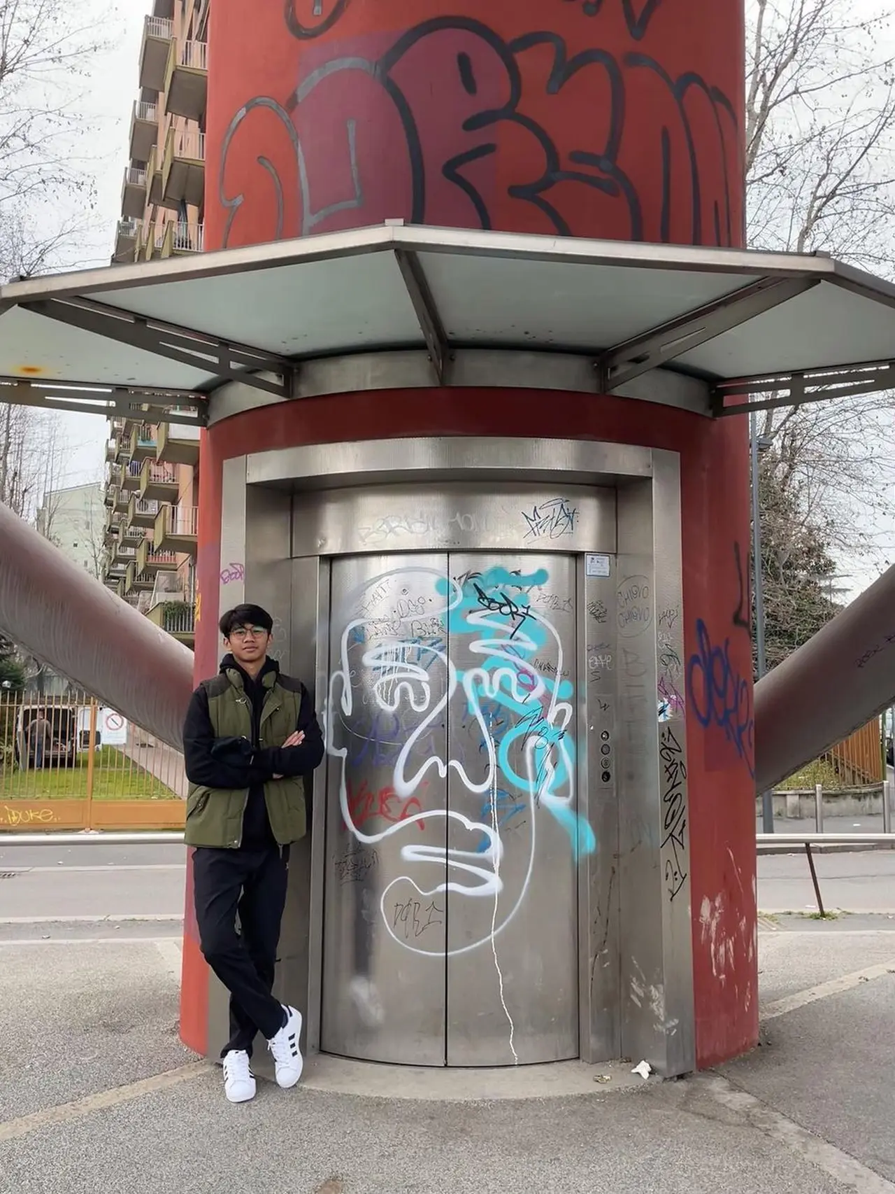 Potret Ayman Modjo Putra Duta SO7 yang Jadi Atlet Bulu Tangkis Profesional