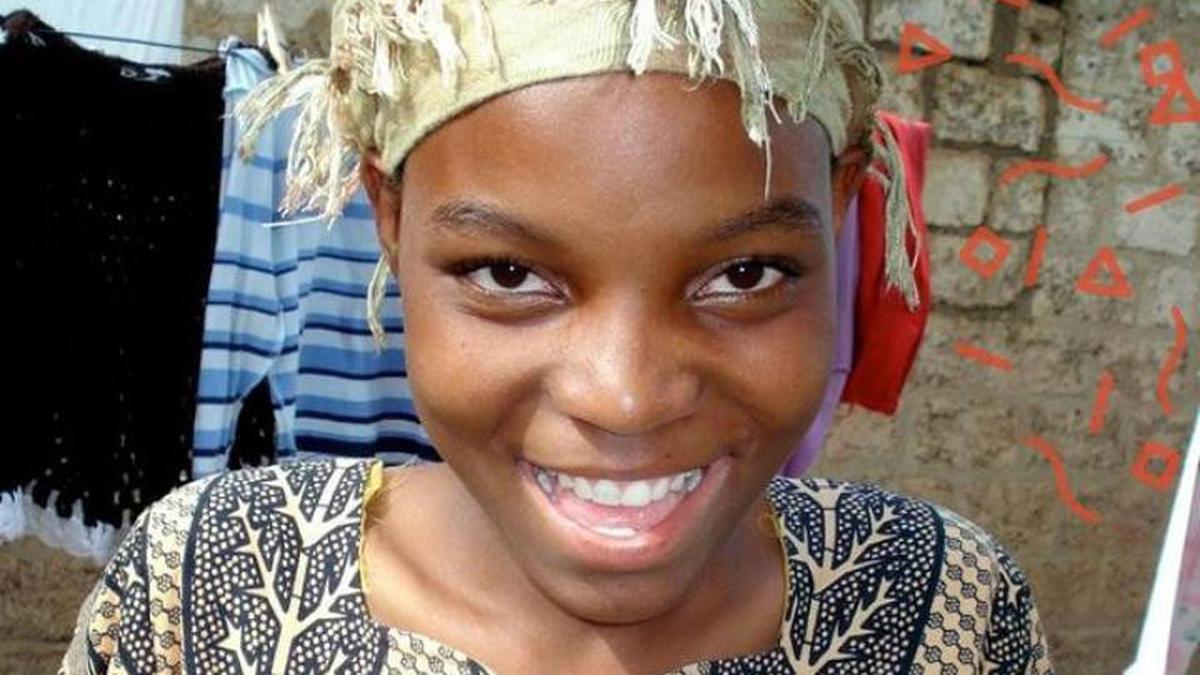 Mengenal Sosok Thandiwe Chama, Seorang Aktivis Pendidikan di Zambia ...