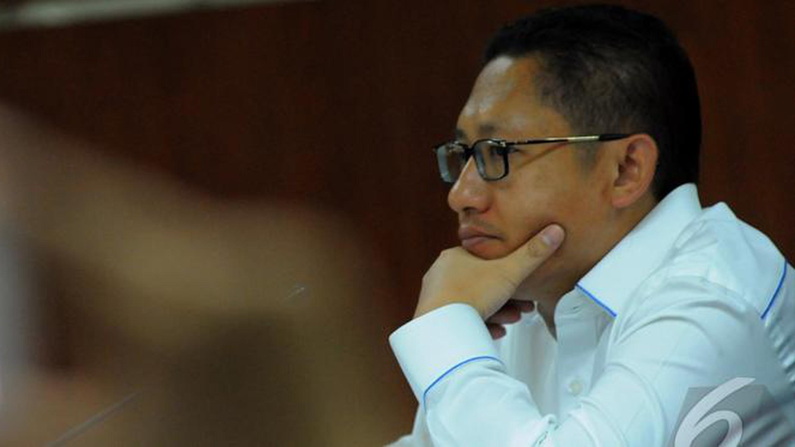 Eks Wakil Kepala BIN Cetak Kamus di Ponpes Mertua Anas