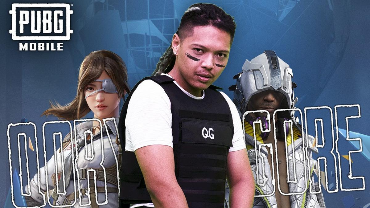 Rapper QoryGore Kolaborasi dengan PUBG Mobile untuk Lagu The Highest ...