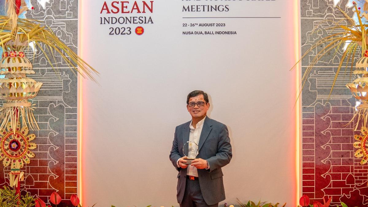 Raih Penghargaan ASEAN Coal Awards, Ini Cara TIA Terapkan Good Mining ...