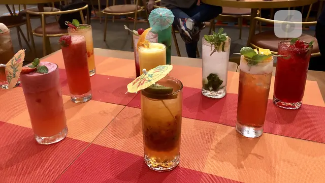 Merasakan Nuansa Texas di Restoran Jakarta yang Punya BBQ Smoker ...