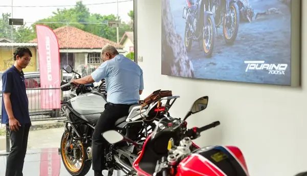 Mengenal BYD Seagull, Mobil Listrik Baru Rp 200 Jutaan yang Bakal Masuk ...