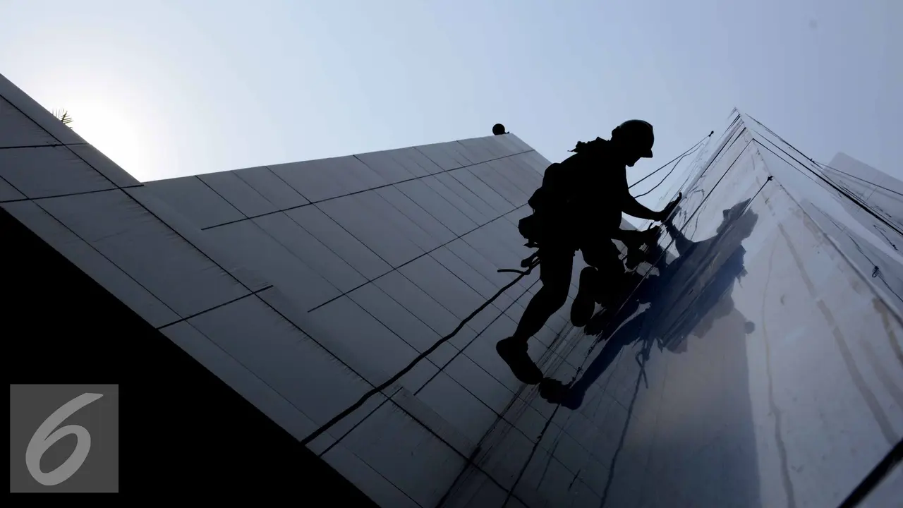 Tujuan K3 di Tempat Kerja, Pahami Fungsi dan Prosedurnya - Hot Liputan6.com