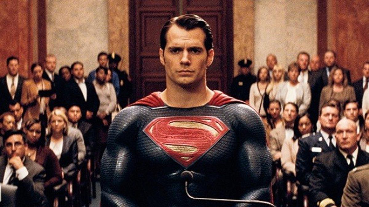 Setelah Justice League, Superman Mati Lagi di Film Baru