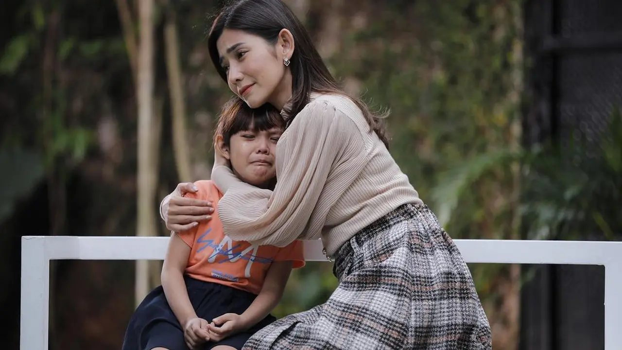 Sinopsis Dendam Sampai Mati Tayang Mulai Hari Ini di TV, Suami Tergoda Pelakor hingga Sang Istri ...