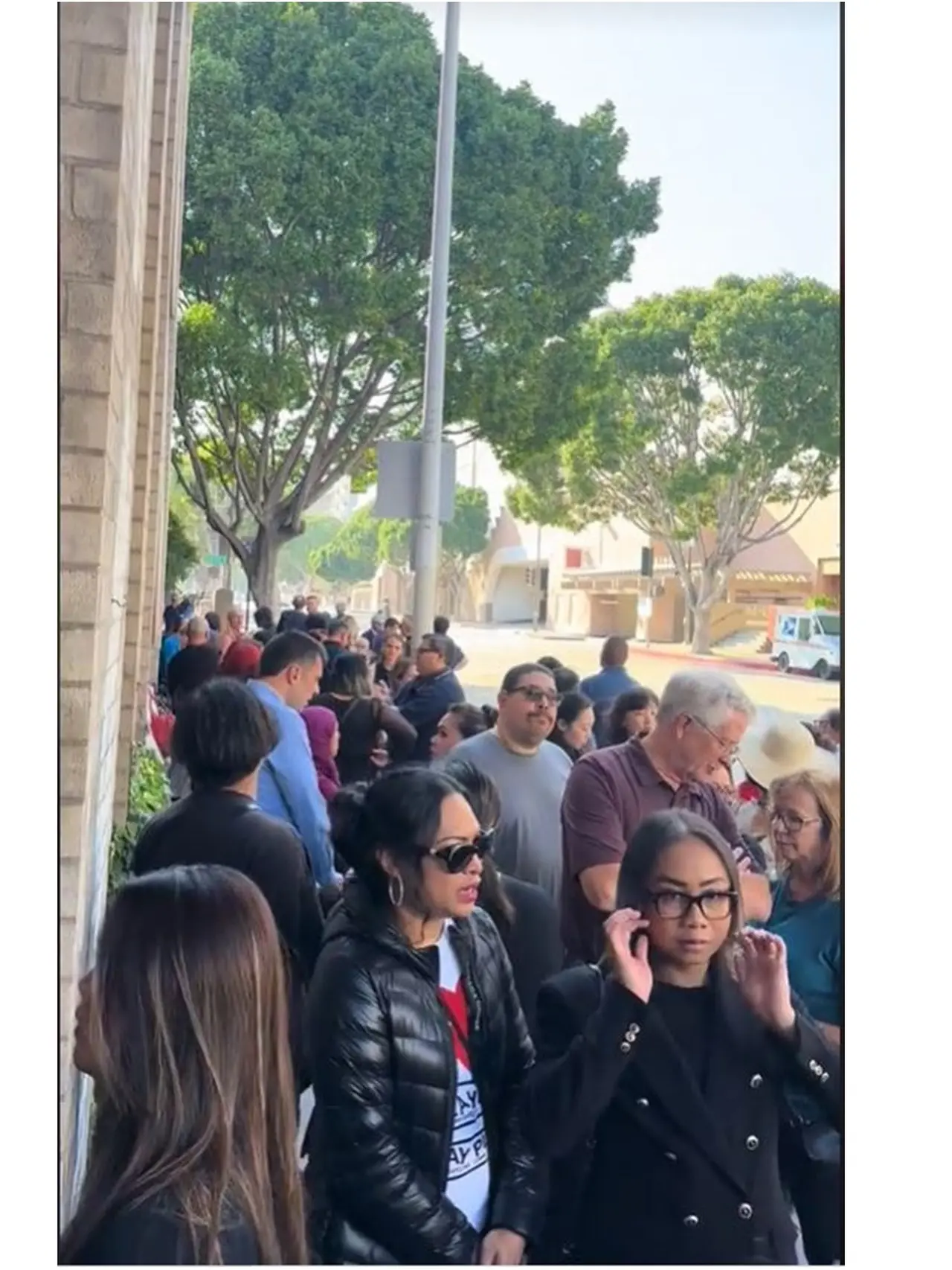 7 Potret Uya Kuya Nonton Putri Ariani di Final AGT, Merinding Pas ...