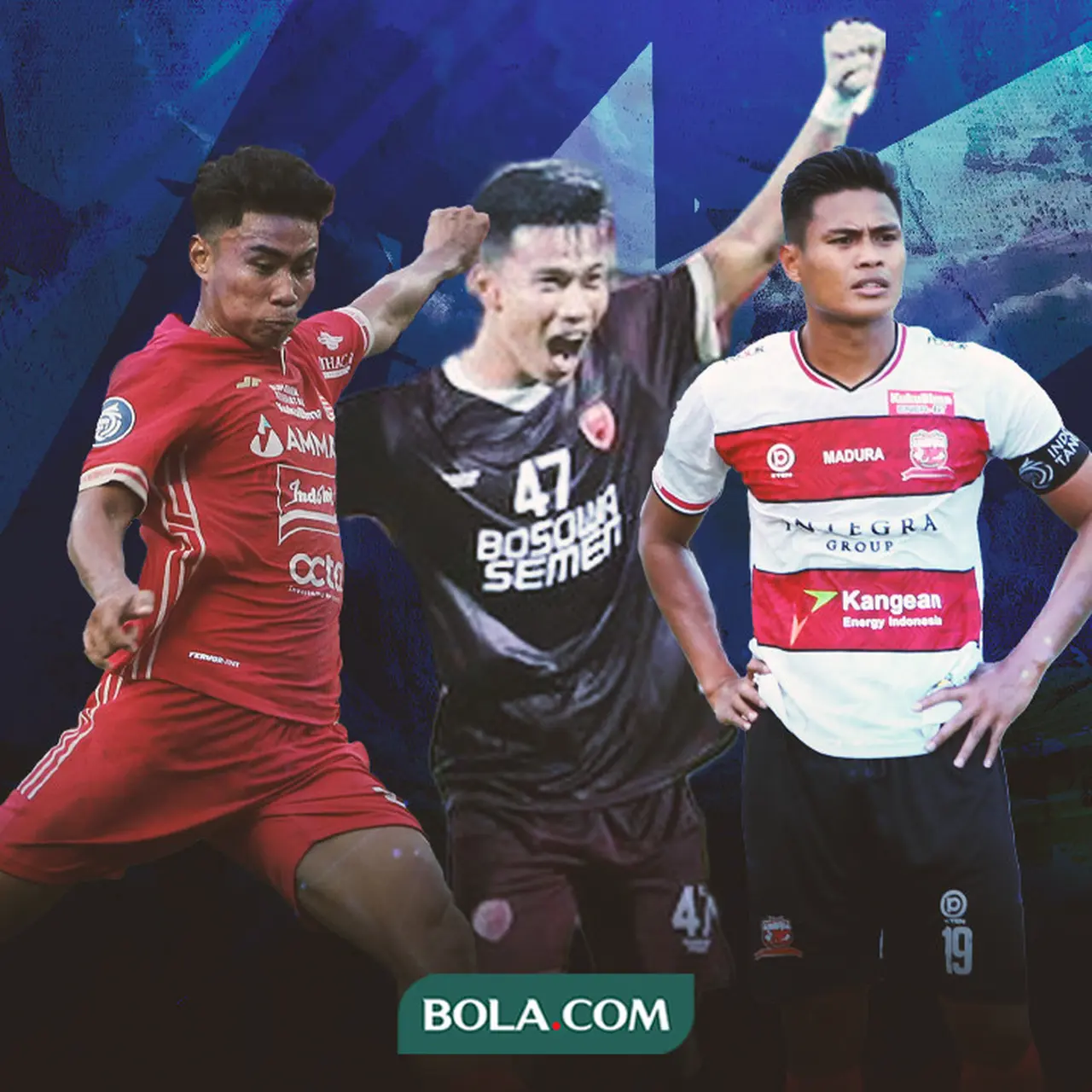 Jadwal Lengkap Pertandingan BRI Liga 1 2022/2023 - Regional Liputan6.com