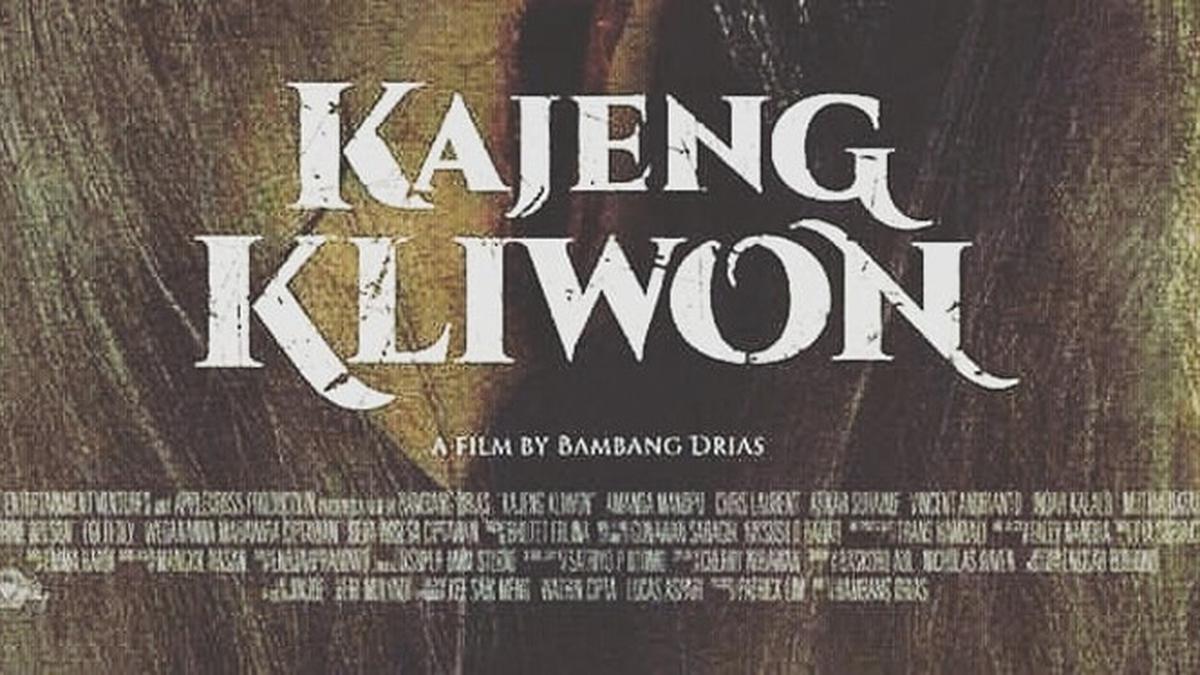 Tayang di Festival Film Busan 2019, Kajeng Kliwon Angkat Ritual Adat ...
