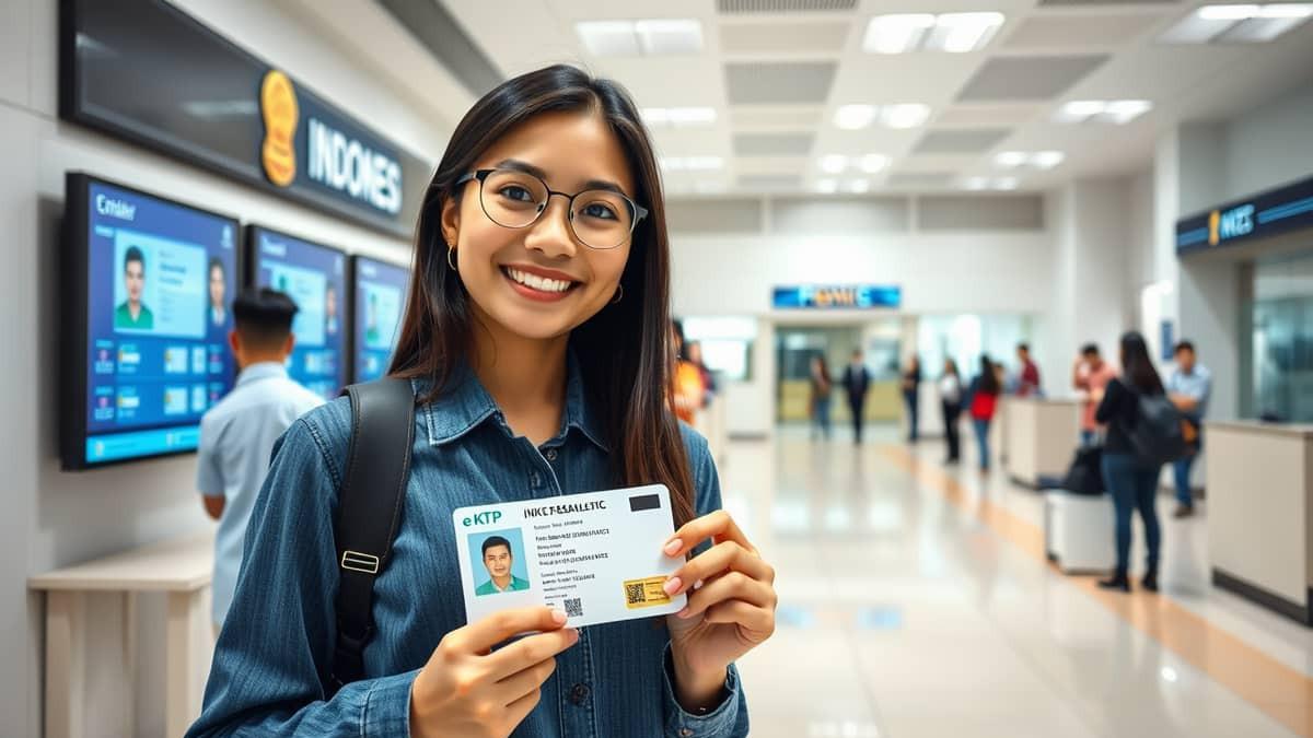 Cara Cek NIK: Panduan Lengkap Verifikasi Nomor Induk Kependudukan