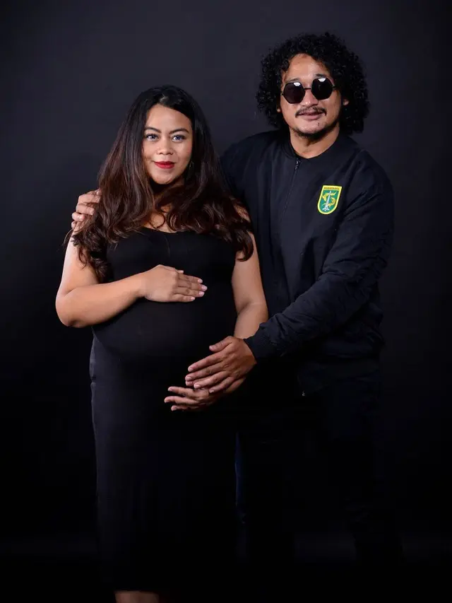 4 Fakta Istri Komedian Isa Bajaj Diduga Jadi Korban Pelecehan ...