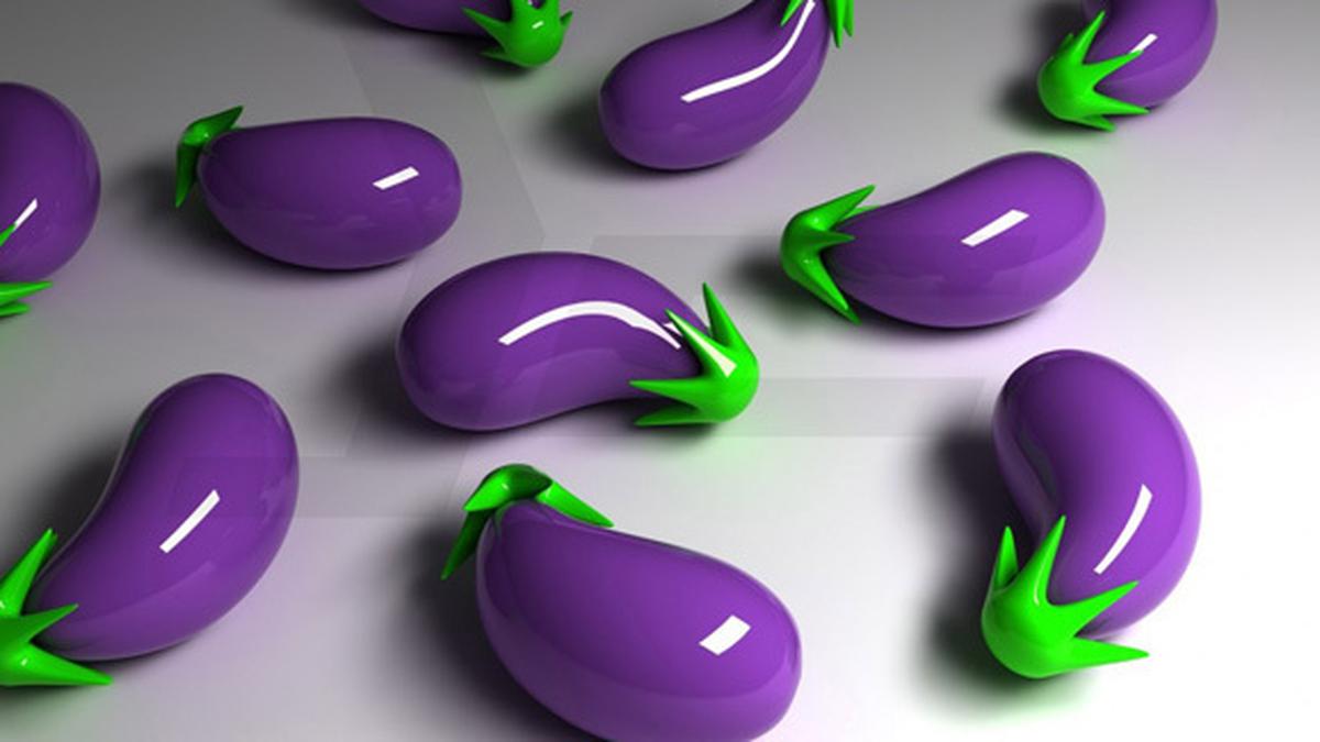 Terung, Buah Atau Sayur? - Beauty Fimela.com