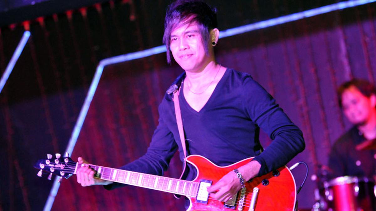 Moldy Nyanyi Solo, Radja Bubar? - ShowBiz Liputan6.com