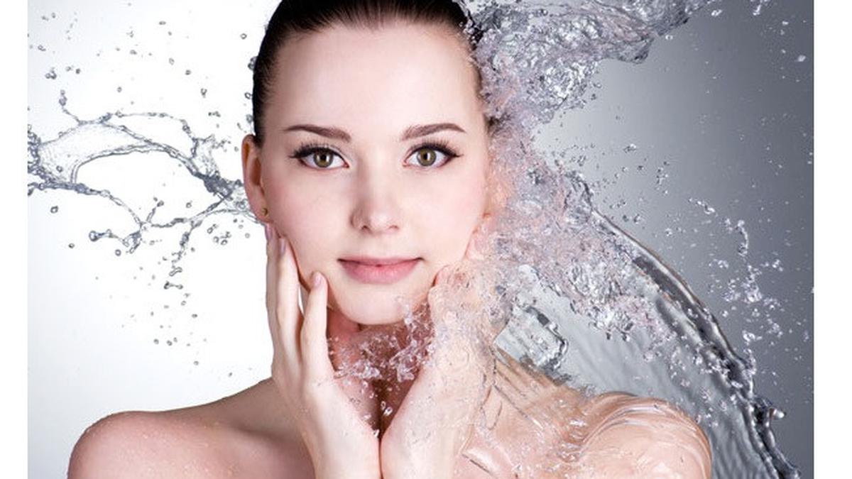 6 Cara Sederhana Mencuci Muka - Fashion & Beauty Liputan6.com