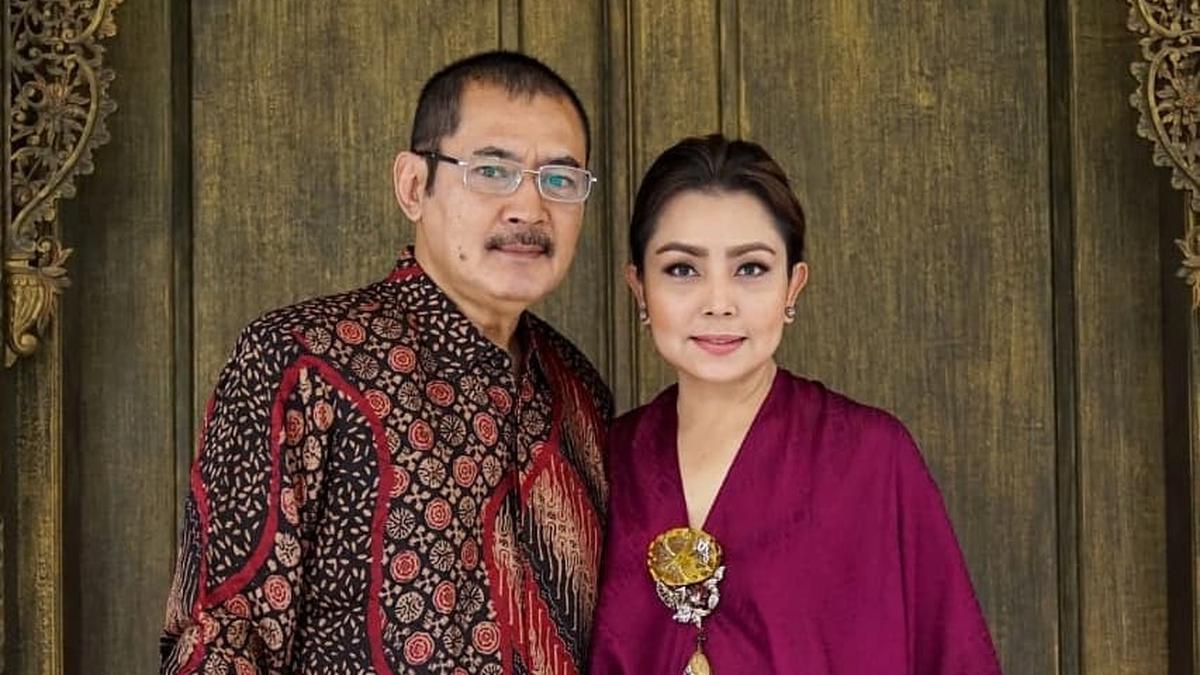 Usai Mayangsari Buka-bukaan, Muncul Sosok Halimah Agustina Kamil di ...