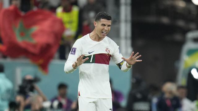 Profil Al-Nassr, Klub Arab Saudi yang Dikabarkan Rekrut Cristiano ...