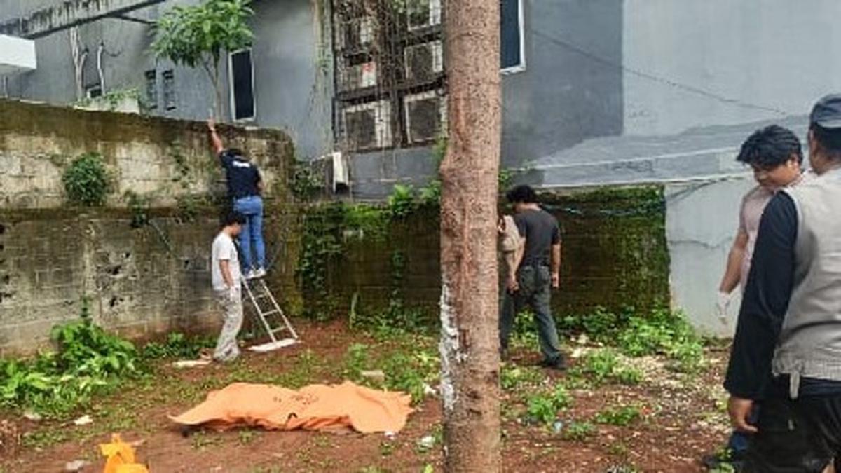 Kronologi Terapis Wanita Ditemukan Tewas di Pasar Minggu, Ada Luka di Perut dan Lengan Korban
