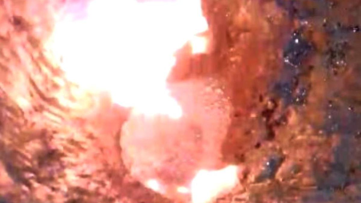 Heboh Temuan Sumur Api di Cilacap - Regional Liputan6.com