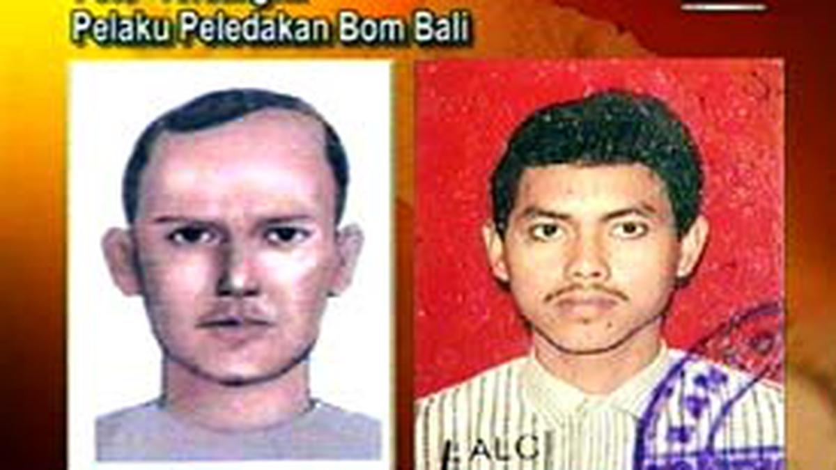 Keterkaitan Dulmatin dalam Bom Bali Belum Jelas - News Liputan6.com