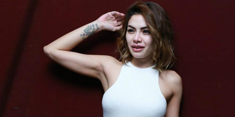 Mengintip Mobil Seharga Rp2,3 Miliar Milik Nikita Mirzani - Berita ...
