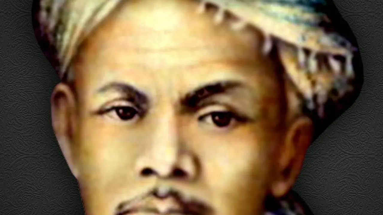 Kisah Karomah 5 Kiai Sepuh Nusantara yang Luar Biasa: Syaikhona Kholil Bangkalan hingga Guru ...