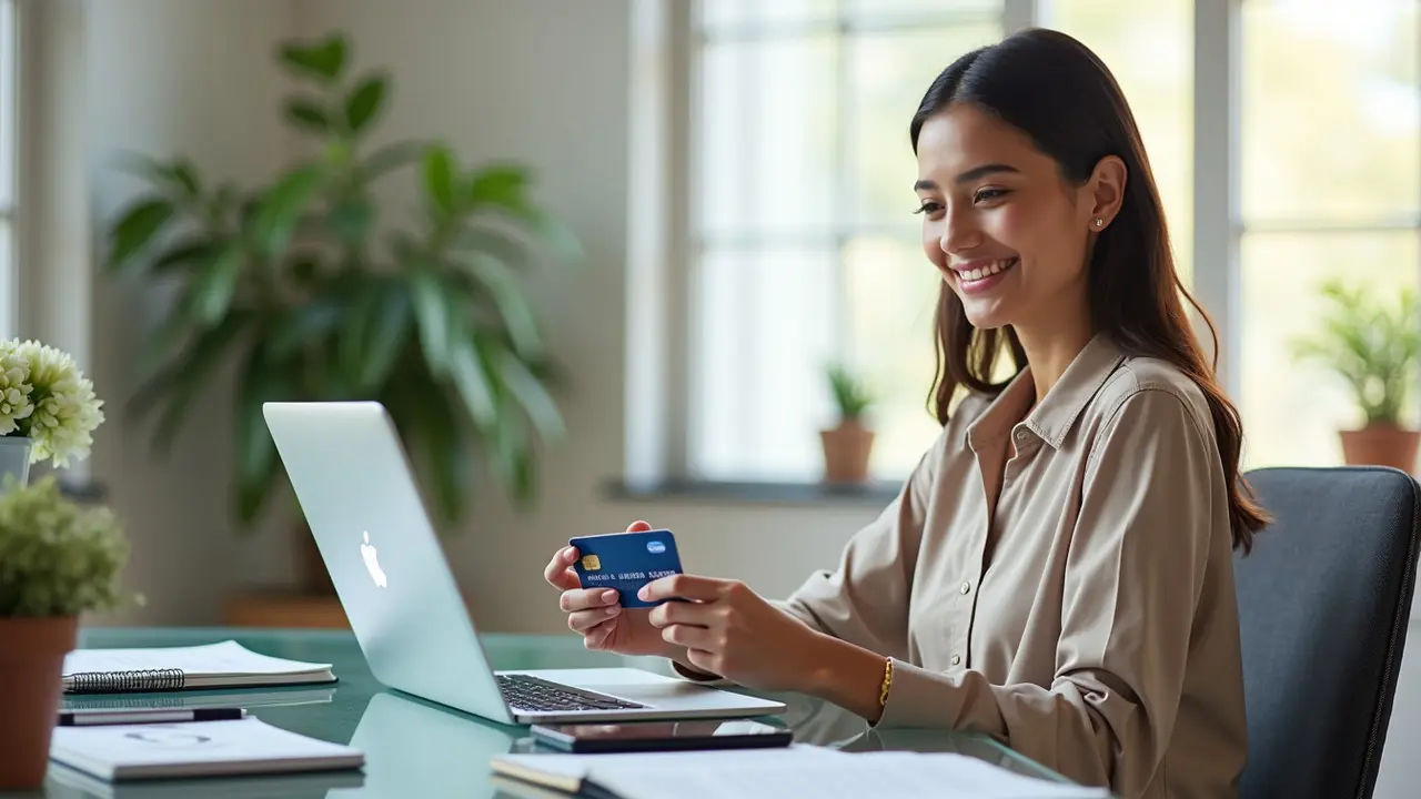 Cara Penggunaan Kartu Kredit: Panduan Lengkap untuk Pemula - Feeds Liputan6.com