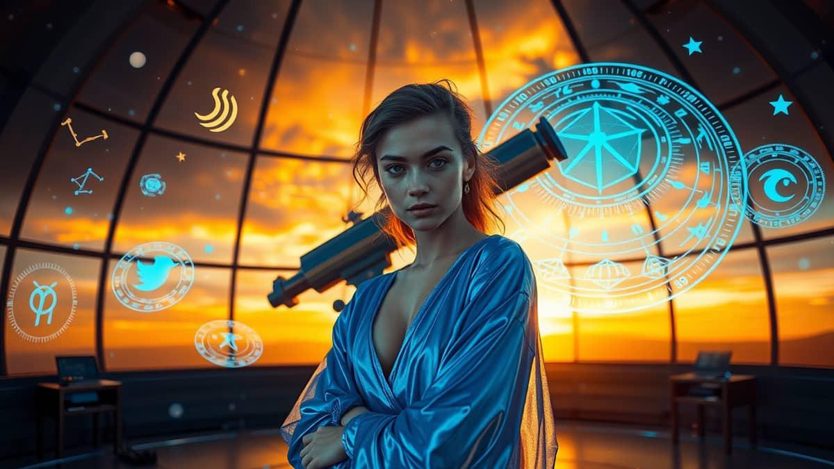 Feb 1 Zodiac: Aquarius Traits, Compatibility & Personality