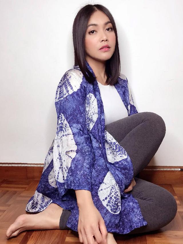 Cara Denada Atasi Masalah Keuangan di Masa Pandemi Covid-19 - ShowBiz ...