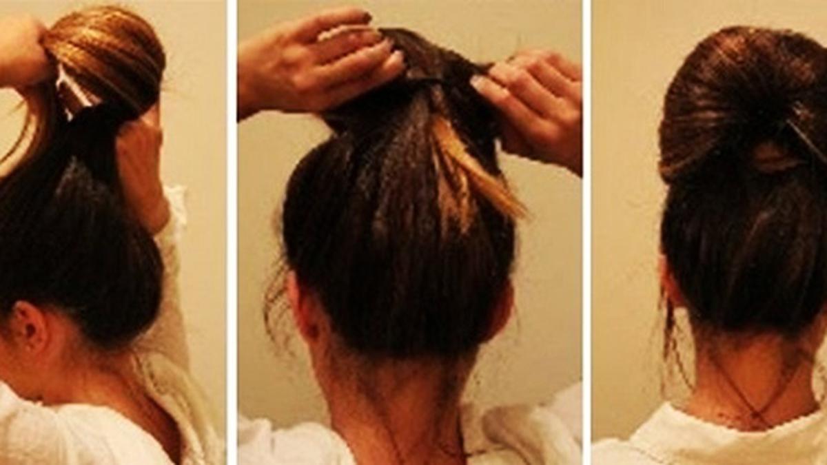 DIY Menata Rambut Agar Makin Cantik Meski Malas Dandan - Photo Fimela.com