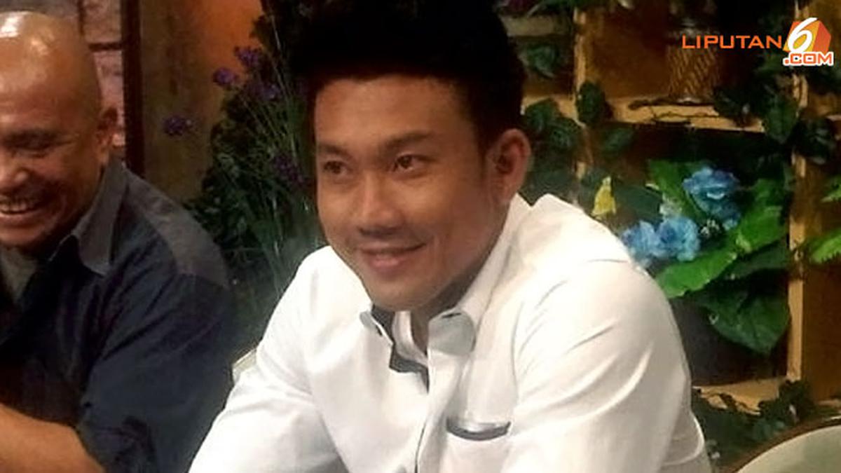 Denny Sumargo Bantah Hamili DJ Verny - ShowBiz Liputan6.com