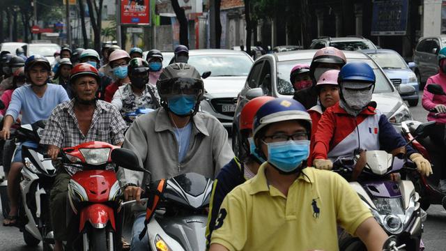 300 Motor Berbahan Bakar Gas Bakal Mengaspal di Jakarta dan Semarang ...