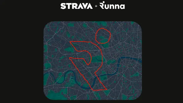 Strava Akuisisi Runna untuk Perkuat Fitur Latihan Lari - Tekno Liputan6.com