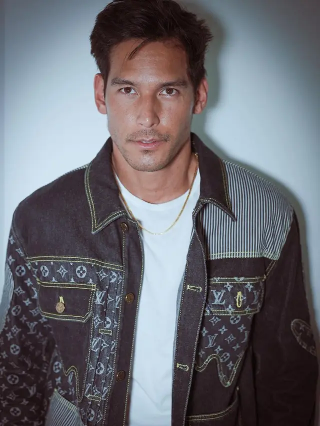 Mengaku Tak Lagi Single, Ini 7 Potret Terbaru Richard Kyle - Hot ...